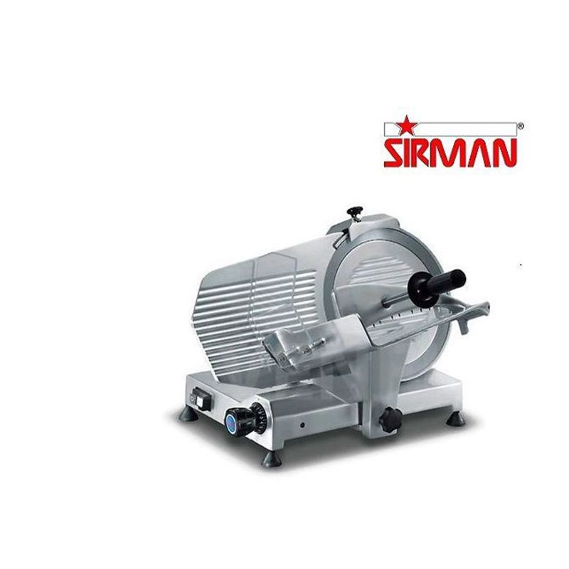 SIRMAN เครื่องบดเนื้อคุณภาพสูง 75 กก. รุ่น TC8 VEGAS จาก Italy ...