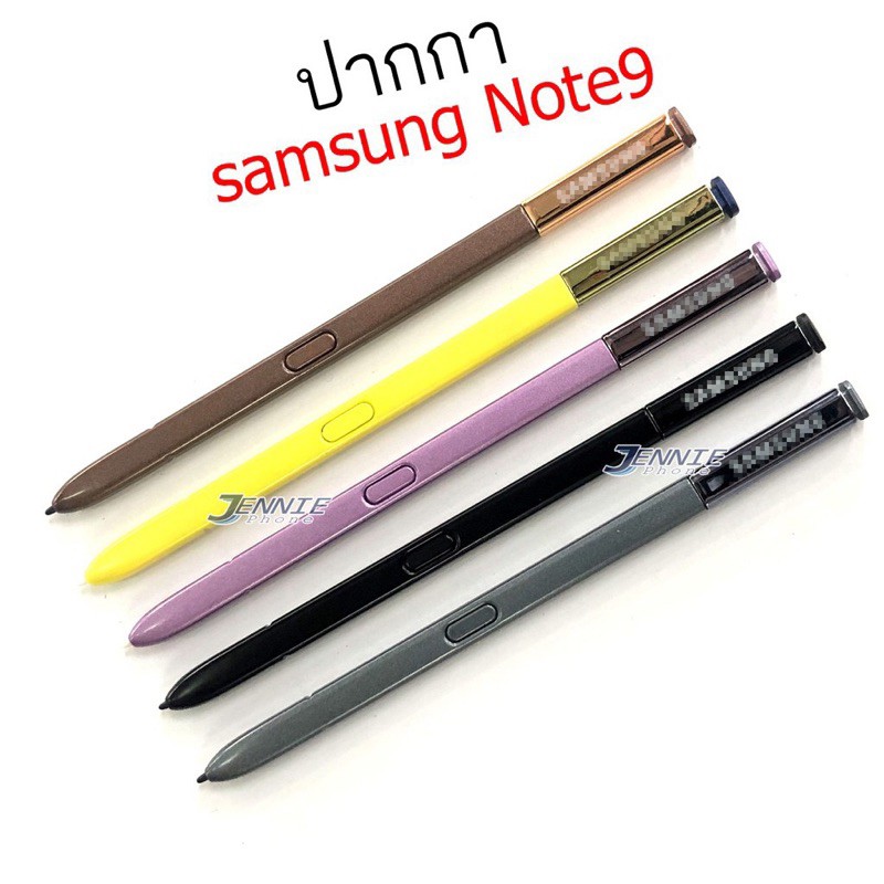 จัดส่งทันที โรงงานขายตรง ปากกา Samsung Note9 N960 (S-Pen) Note 9,N960 ...