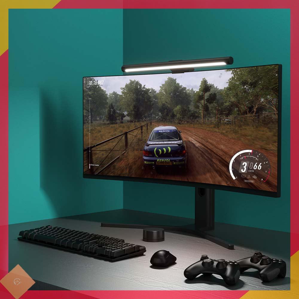 Mi's Wireless Computer Monitor Light Bar | Lazada.co.th