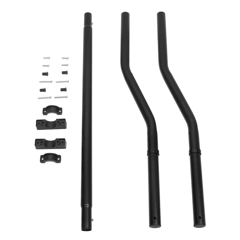 Kayak Floats Stabilizing Rods Kayak PVC Inflatable Outrigger Float with ...