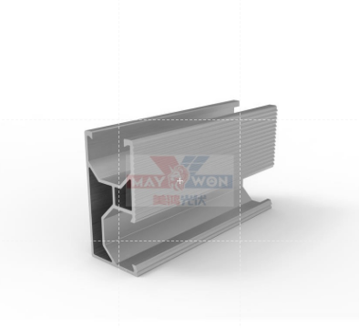 รางอะลูมิเนียม TSR Rail 3.1 เมตร 1 แพ็ค 4 เส้น | Lazada.co.th