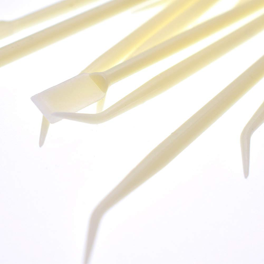 5020pcs Eyelash Perm Lifting 2 Way Plastic Lifting Curler Applicator ...