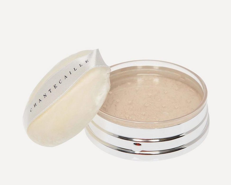 TheSkincare.TH | Chantecaille Talc Free Loose Powder - Light แป้งฝุ่น ...