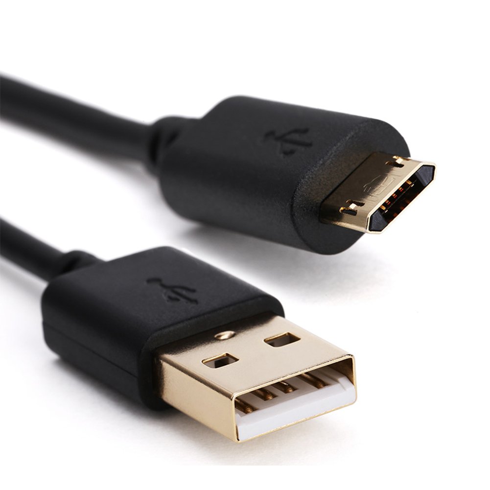 PROLINK PB475G-0100 USB 2.0 A Plug - Micro USB 2.0 Plug Micro-Flip ...