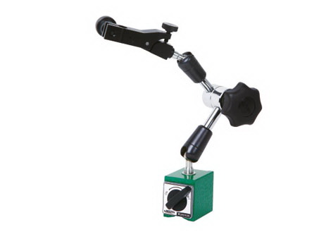 V-Block (Magnetic V-Block) INSIZE รุ่น 6801-1202 ขนาด 100x70x95mm แรง ...