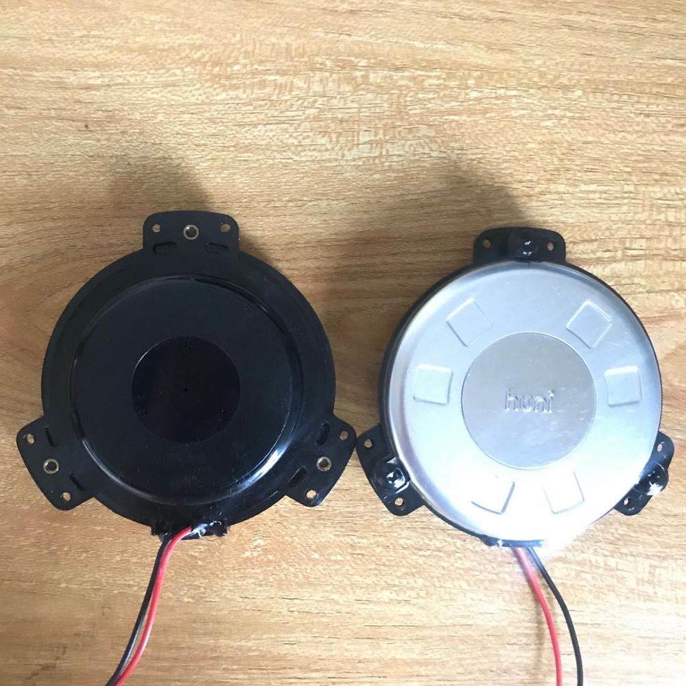 1 pcs small tactile transducer mini bass shaker bass vibration speaker ...