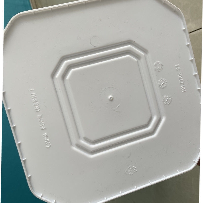 READY STOCK???? ☸ 10 litres of 20 l square barrel 25 litres thickening ...