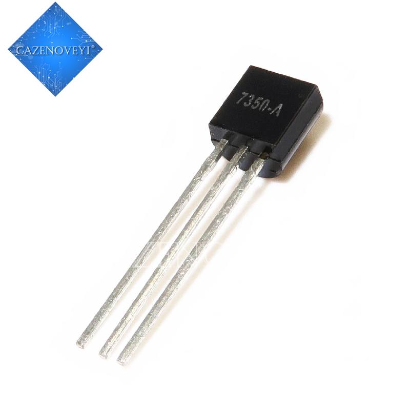 Circuito Integrato Ht7350 HT7350 5V 250mA Low Quiescent Current 4uA LDO ...