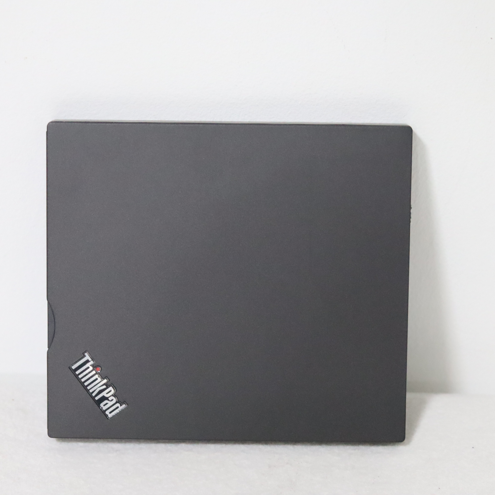 Lenovo ThinkPad External Usb Dvd-RW ใช้งานแบบ USB - ไอที อินเตอร์เทรด ...