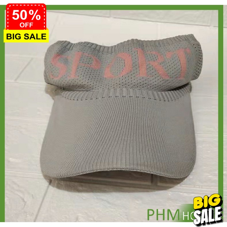 KASES หมวกบักเก็ต หมวกกันแดดหมวกครึ่งใบ หมวกครึ่งหัว เกาหลีหมวกแฟชั่น ...