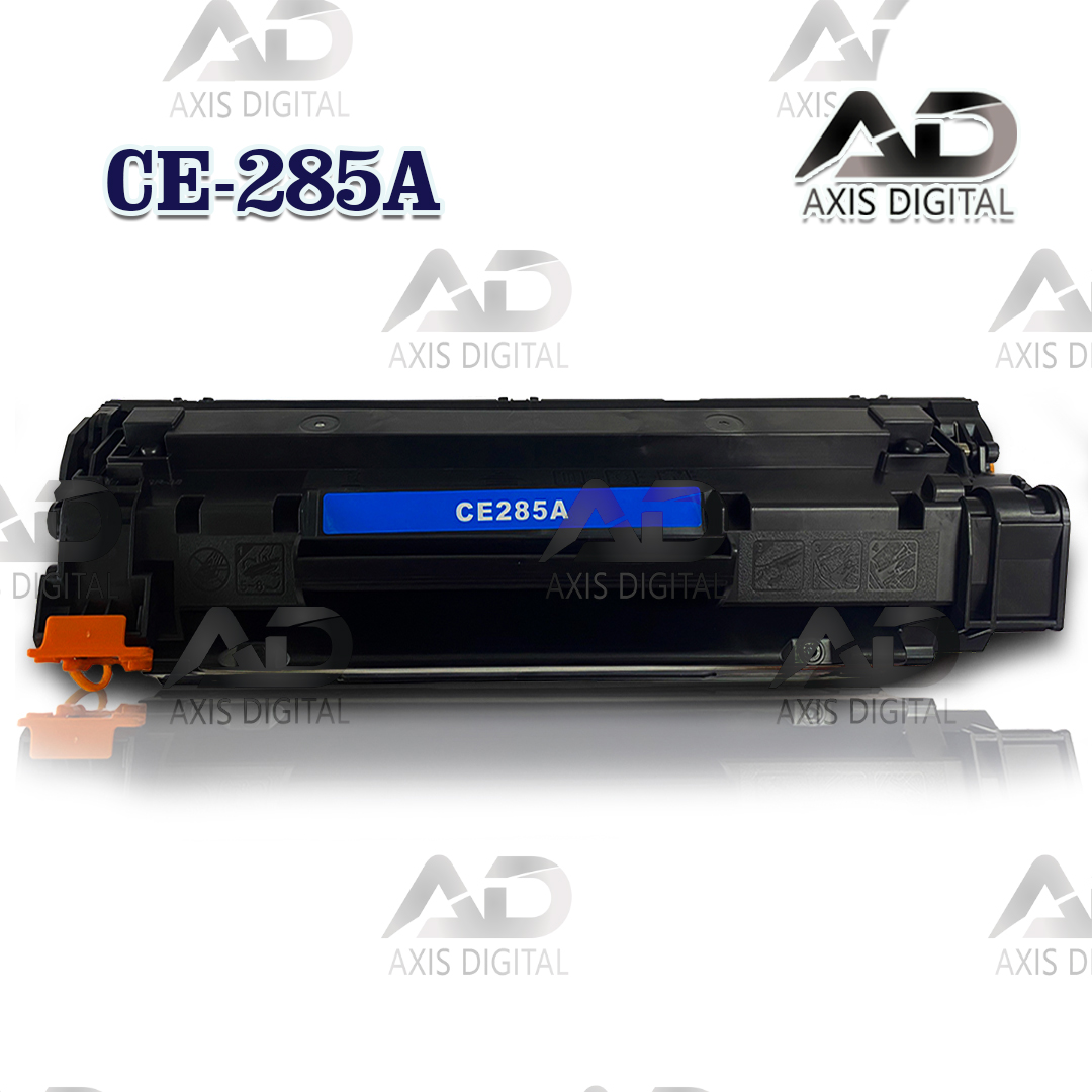 AXIS DIGITAL HP 285A/285/85/85A For HP LaserJet P1102/1132/1212 ตลับ ...