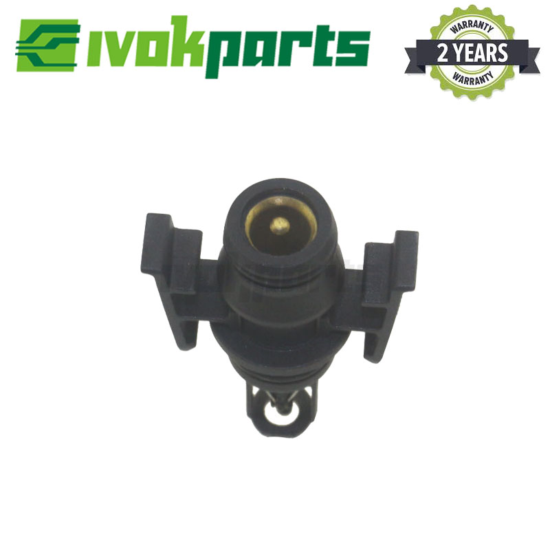 Intake Air Charge Temperature Sensor IAT For MB MERCEDES-BENZ 300CE TE ...