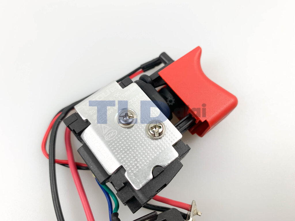 สวิทซ์ (แท้) สว่านไร้สาย Bosch บอช รุ่น GSR120-Li GSR1080-2-Li GSR1200 ...