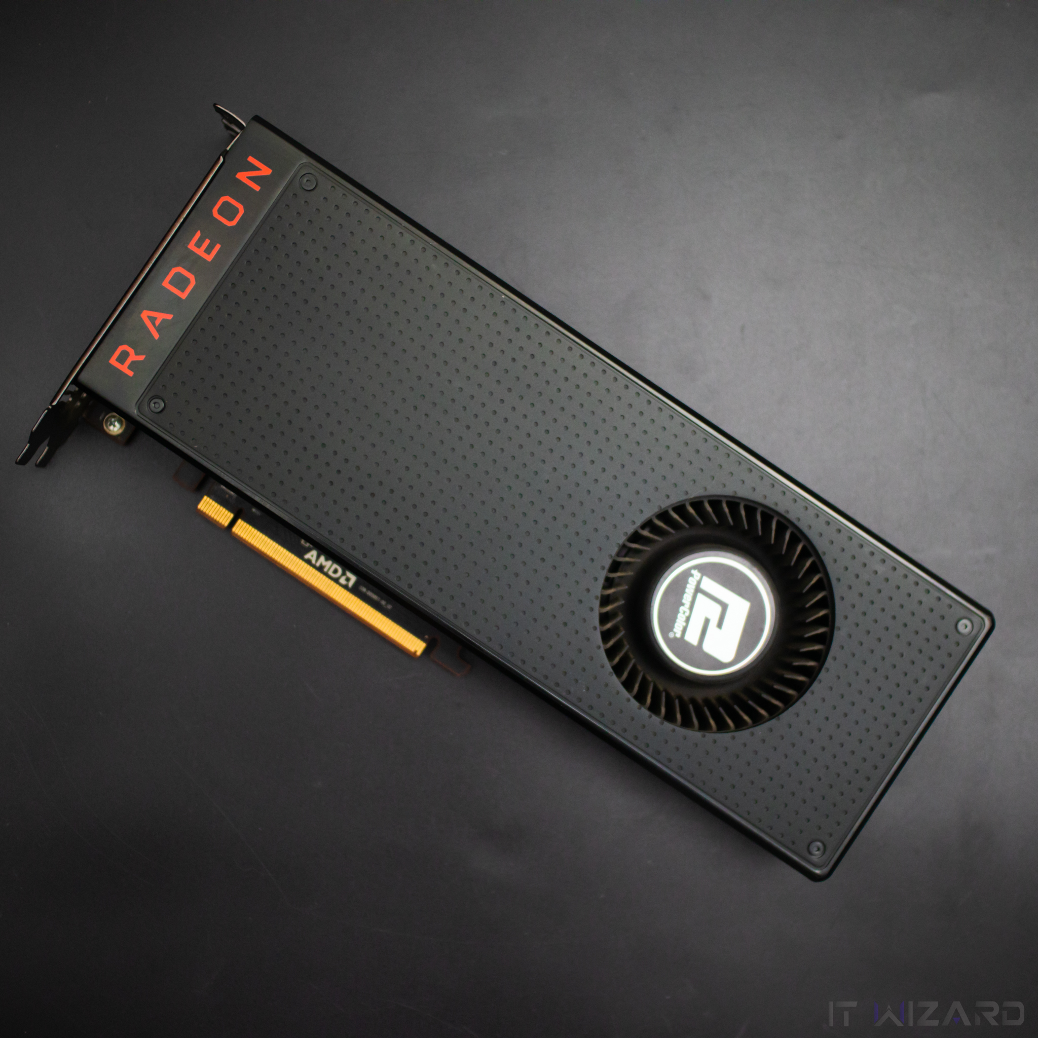 RX Vega 64 8G RX Vega 56 8G - WaikoonShop - ThaiPick