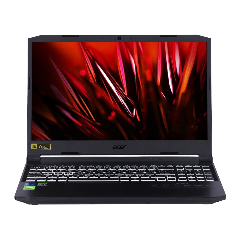 (สอบถามก่อนสั่งซื้อ) NOTEBOOK ACER NITRO 5 AN515-57-7277 INTEL WINDOWS 11 HOME ประกันศูนย์ ACER ...