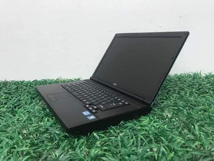 NOTEBOOK FUJITSU CORE i3 แรงส์ๆ - EQ computer - ThaiPick