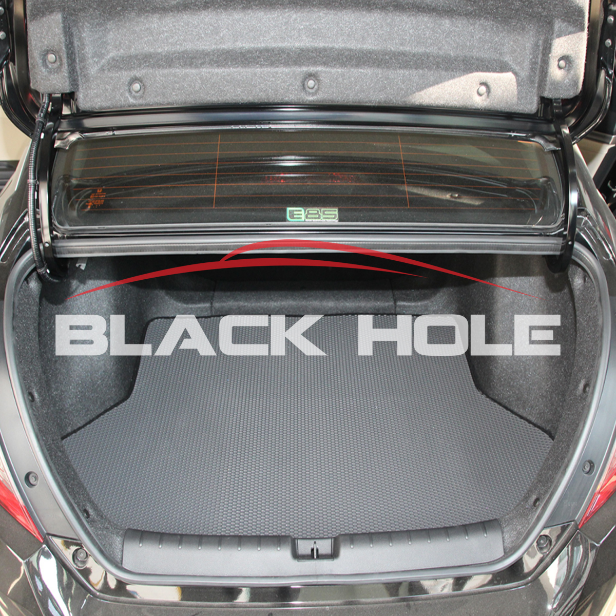 Honda Civic FC ปี 2016 - ปัจจุบัน พรมรถยนต์Civic พรมเข้ารูปสองชั้นแบบรู ...