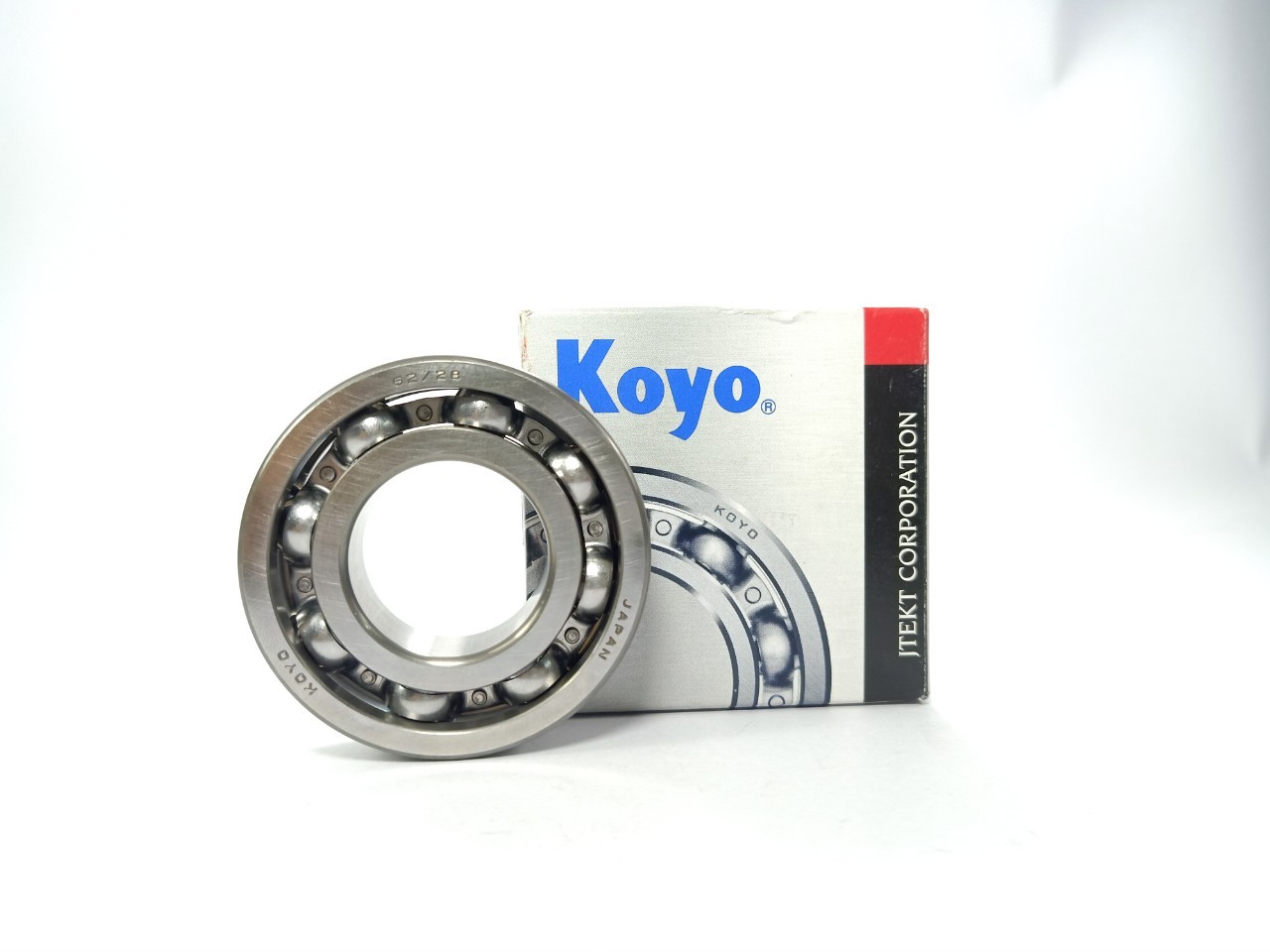 ลูกปืนเครื่อง แดช Dash Honda ชุด 7 ตลับ + ลูกปืนบาลานเซอร์ ยี่ห้อ NSK KOYO NTN แท้ศูนย์ ลูกปืน ...