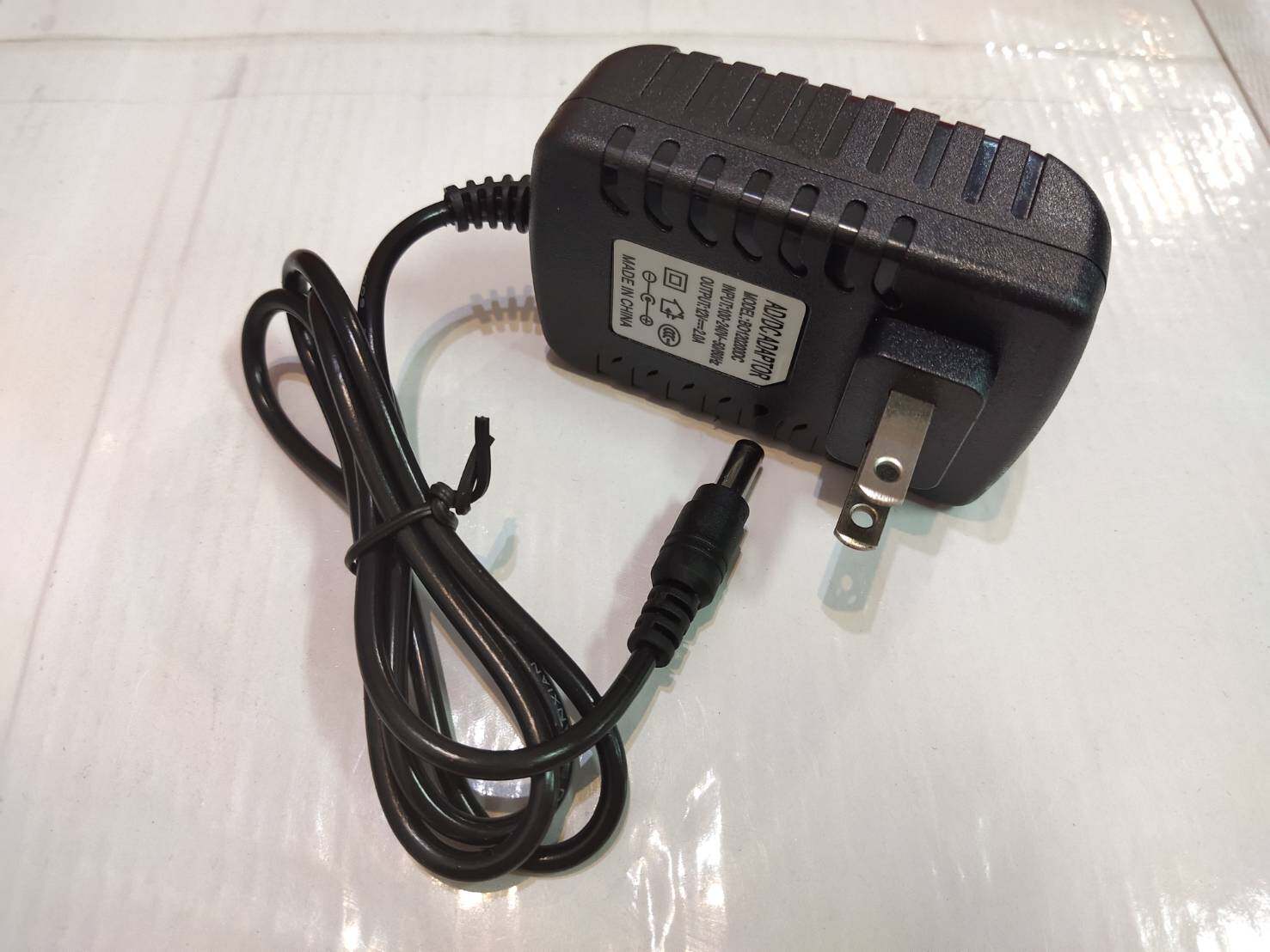 Prolink Adapter 12v 2A อะแดปเตอร์ 12v กระแส 2A - Circuit Audition - ThaiPick