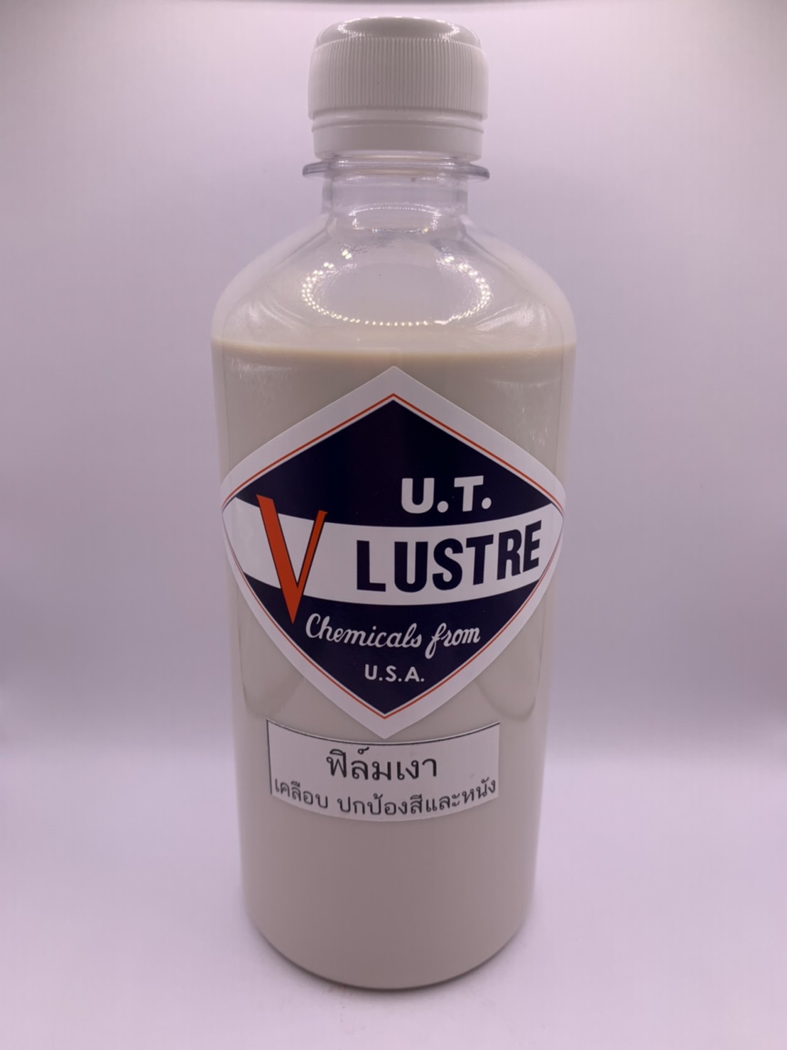 ฟิล์มเงา / น้ำมันเงา / เงานม และหนัง V U.T. ของแท้ 100% ใช้เพิ่มความเงา ...