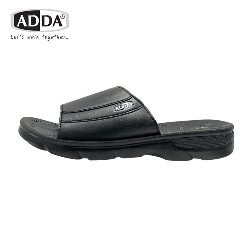 ADDA รองเท้าแตะแบบสวม รุ่น 7C01 | Lazada.co.th