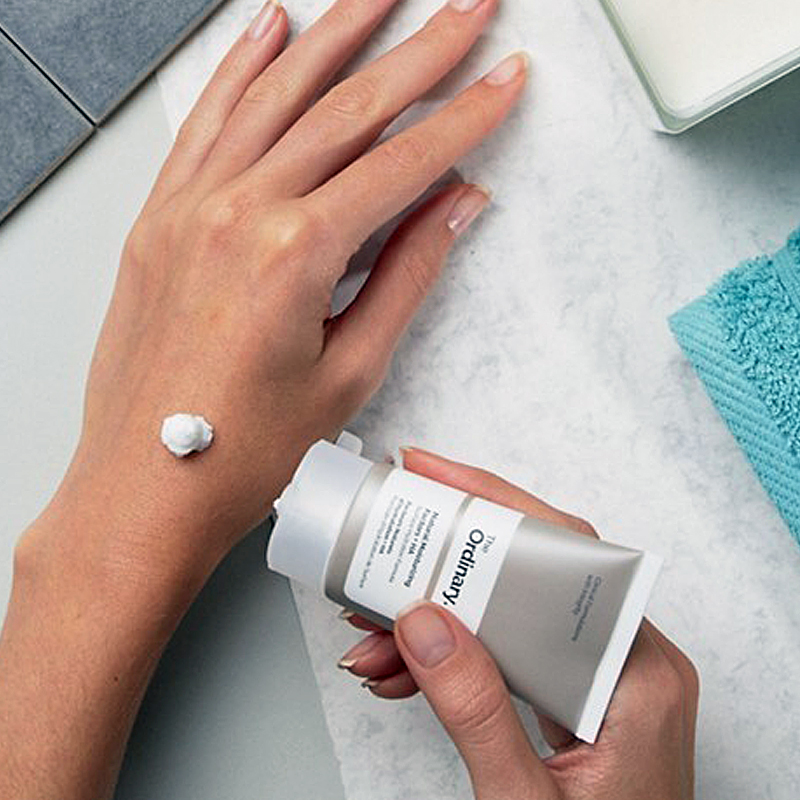 The Ordinary Natural Moisturizing Factors+HA หลอดใหญ่ 30ml ดิออดินารี่ ...
