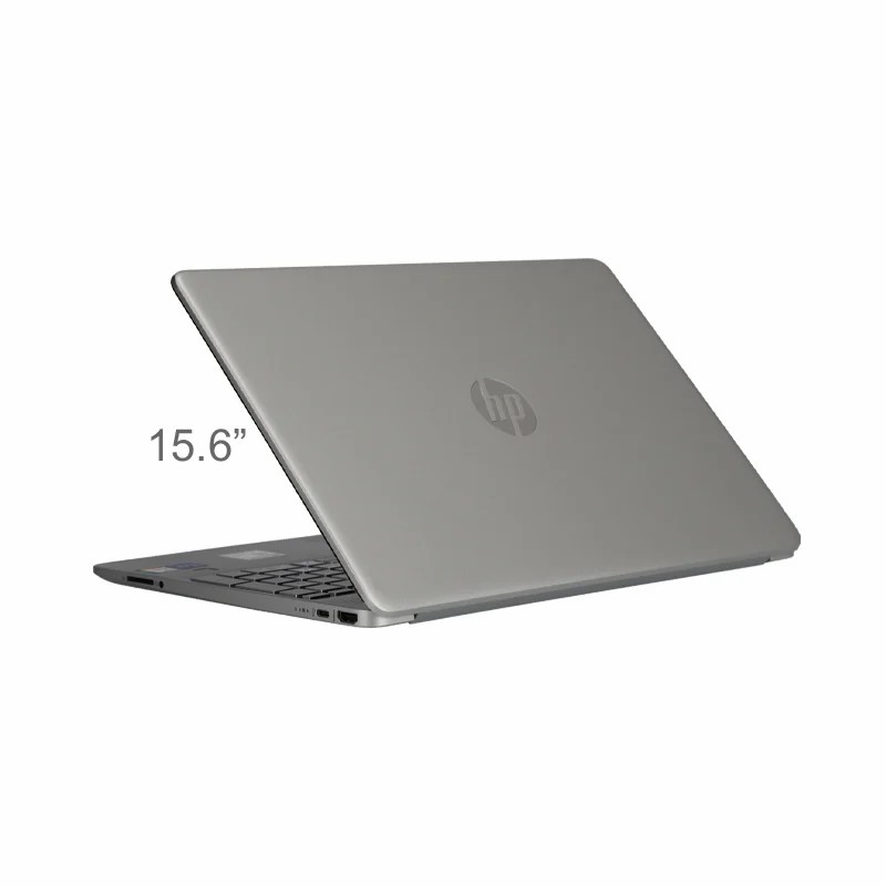 NOTEBOOK HP 15S-FQ2019TU INTEL WINDOWS 10 HOME ประกันศูนย์ HP 2 ปี - Ubon Computer - ThaiPick