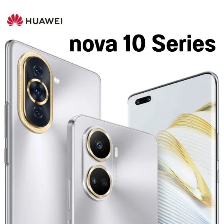 Huawei Nova10 Nova 10SE เครื่องศูนย์ไทย มือถือ Nova10SE 10 mobile2you - โมบายทูยู - ThaiPick
