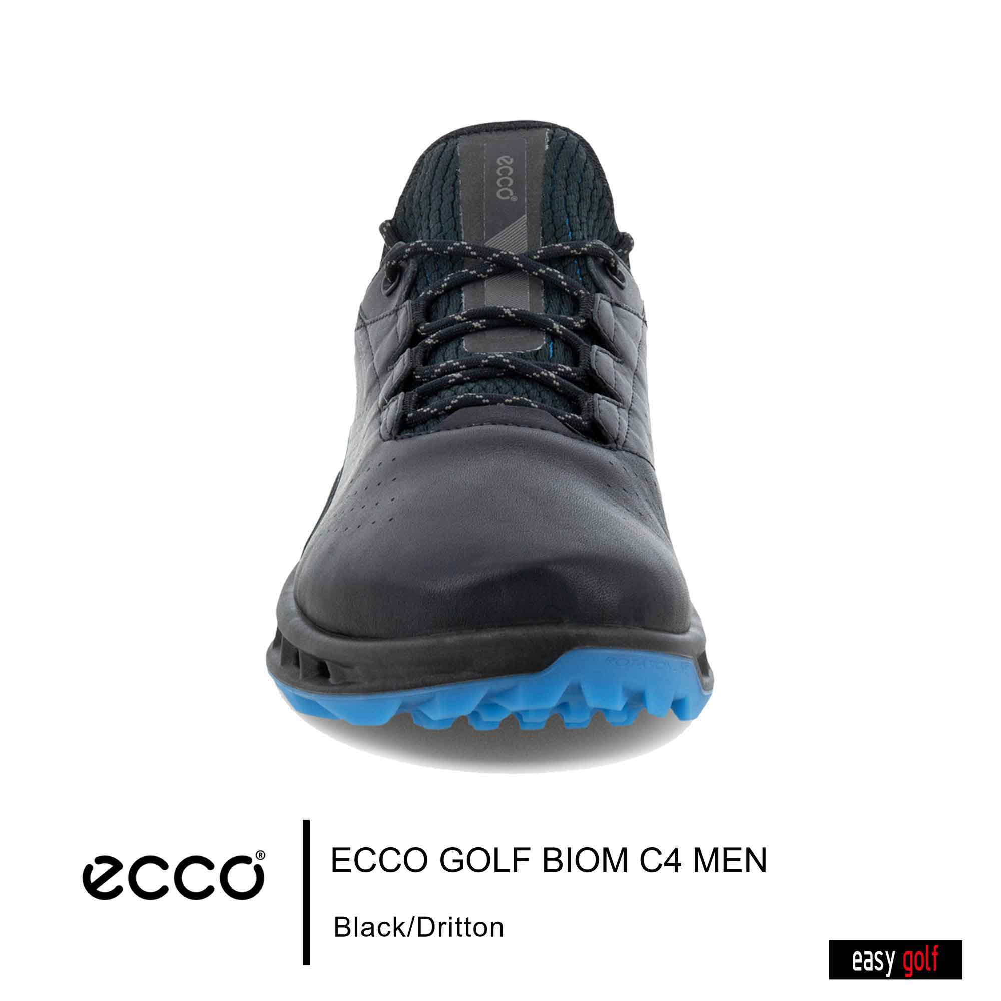 GOLF BIOM C4 MEN GOLF SHOES รองเท้ากอล์ฟผู้ชาย รองเท้ากีฬาชาย รุ่น AW22 ...