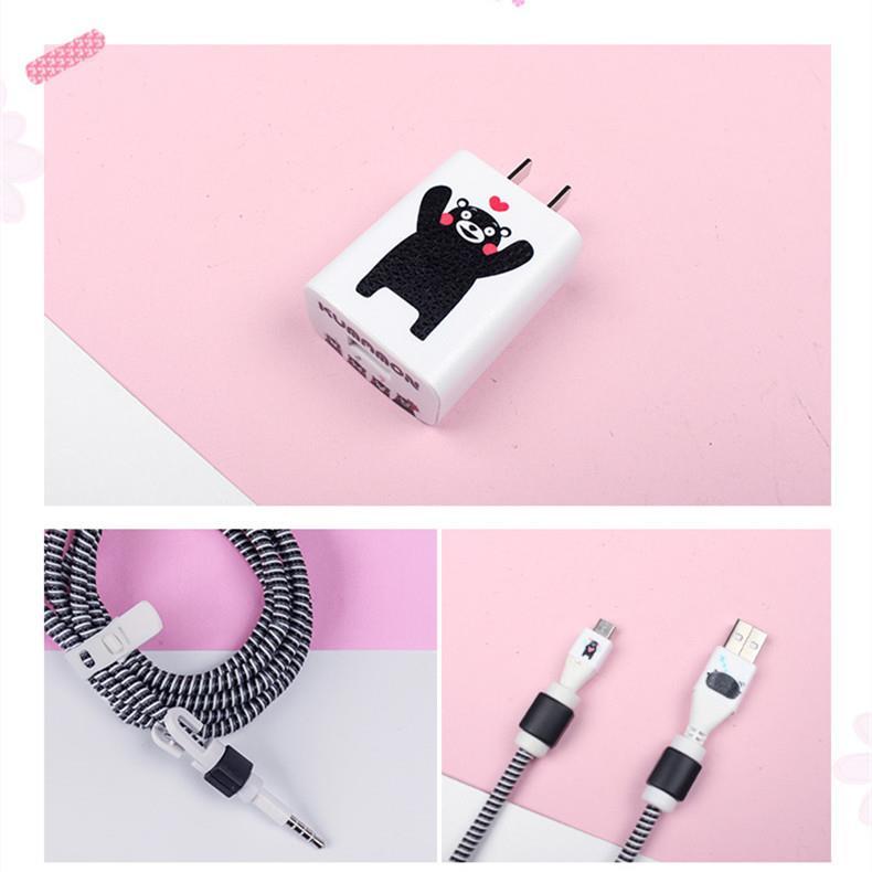 y89 y97 z1 Youth Version of y93 Mobile Phone Charger Sticker Headset ...