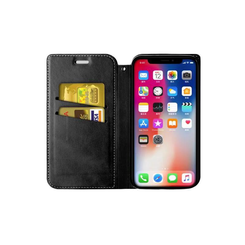 เคสฝาพับ เคสหนัง Xundu Wiko U10 U20 Sunny5Lite Y61 View4Lite Jerry2 Tommy3 Tommy3Plus Sunny5 Y62 ...