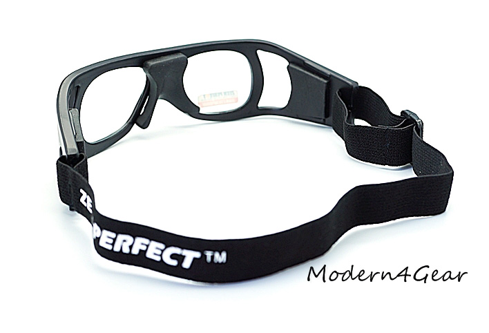 ZeeN PerfecT แว่นสำหรับเล่นกีฬาตัดเลนส์สายตาได้ no.90730( Protective ...