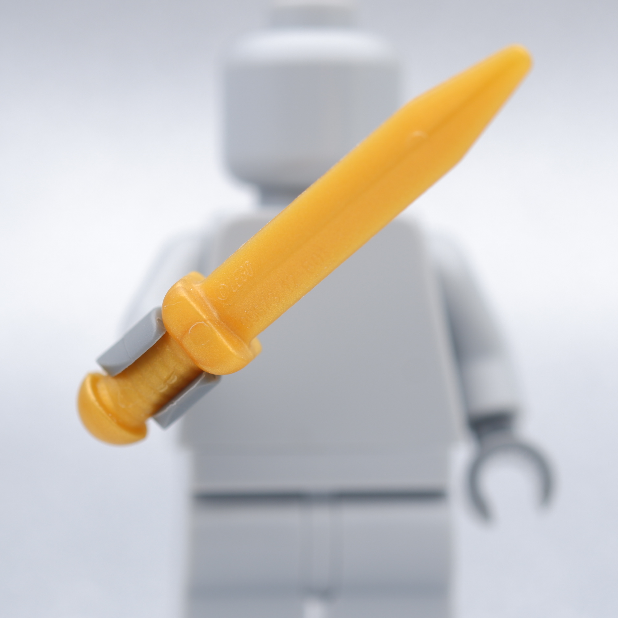 - Gold Roman Gladius Sword - LEGO เลโก้ มินิฟิกเกอร์ ตัวต่อ ของเล่น ...