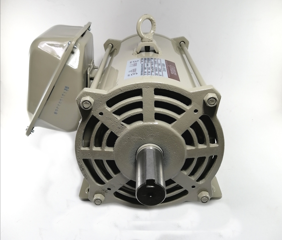 มอเตอร์ 2แรง 1ph.มอเตอร์ไฟฟ้าใช้กับงานสายพานเครื่องจักร ใช้งานได้ ...