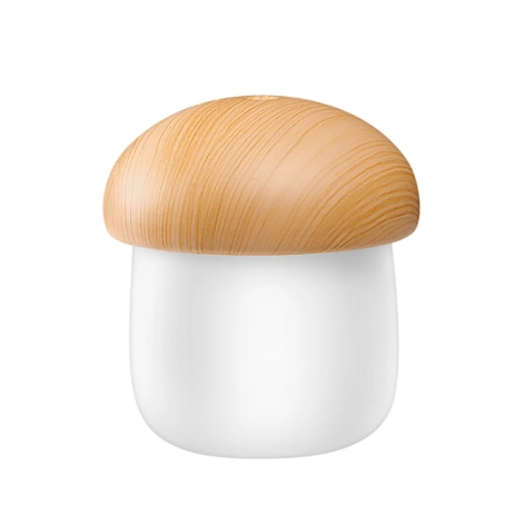 เครื่องทำความชื้น Xiaomi Jisulife JM02 Mushroom LED Humidifier - ONE ...