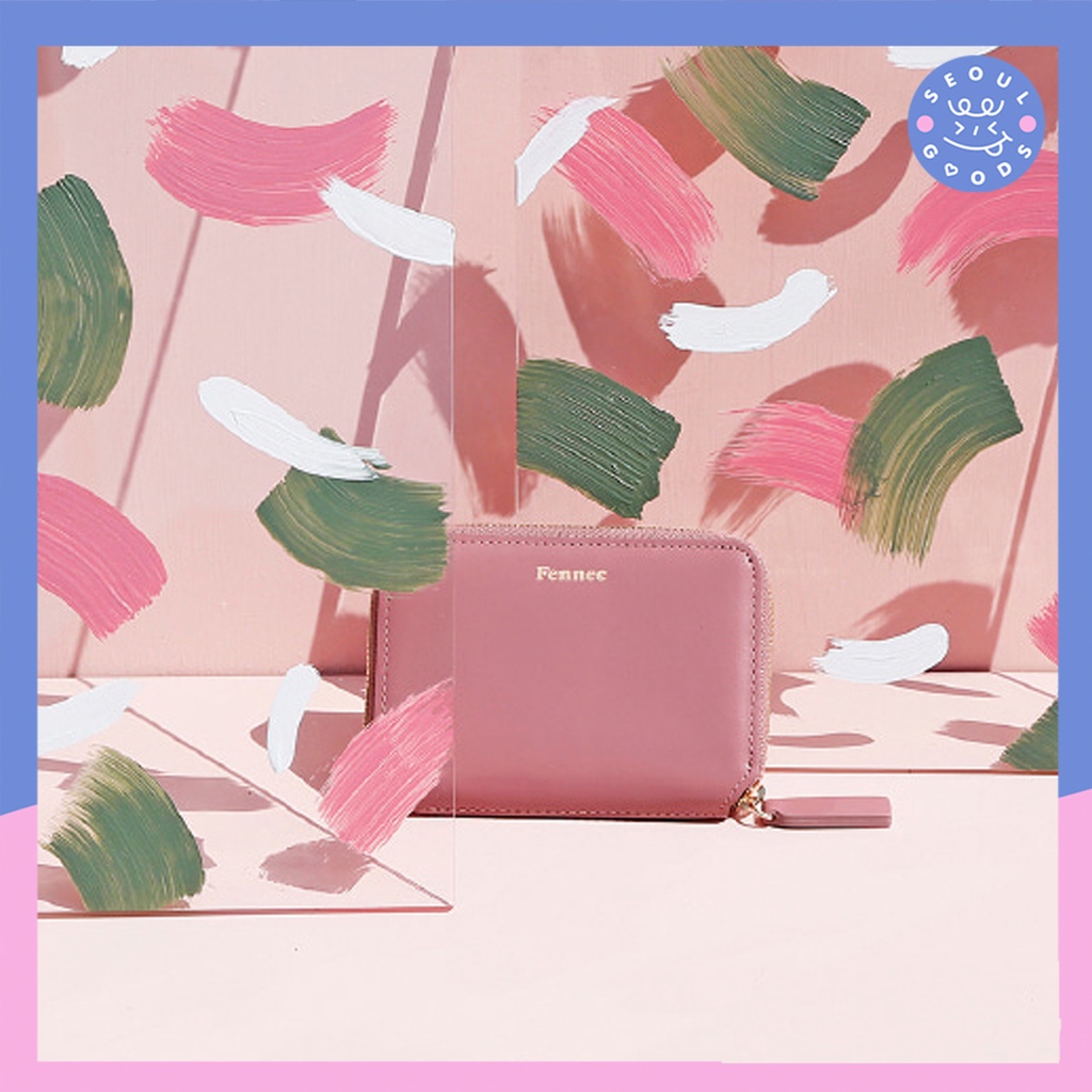 (พร้อมส่ง) กระเป๋าสตางค์ Fennec MINI POCKET - Kae Kae Shop 1599459696 ...