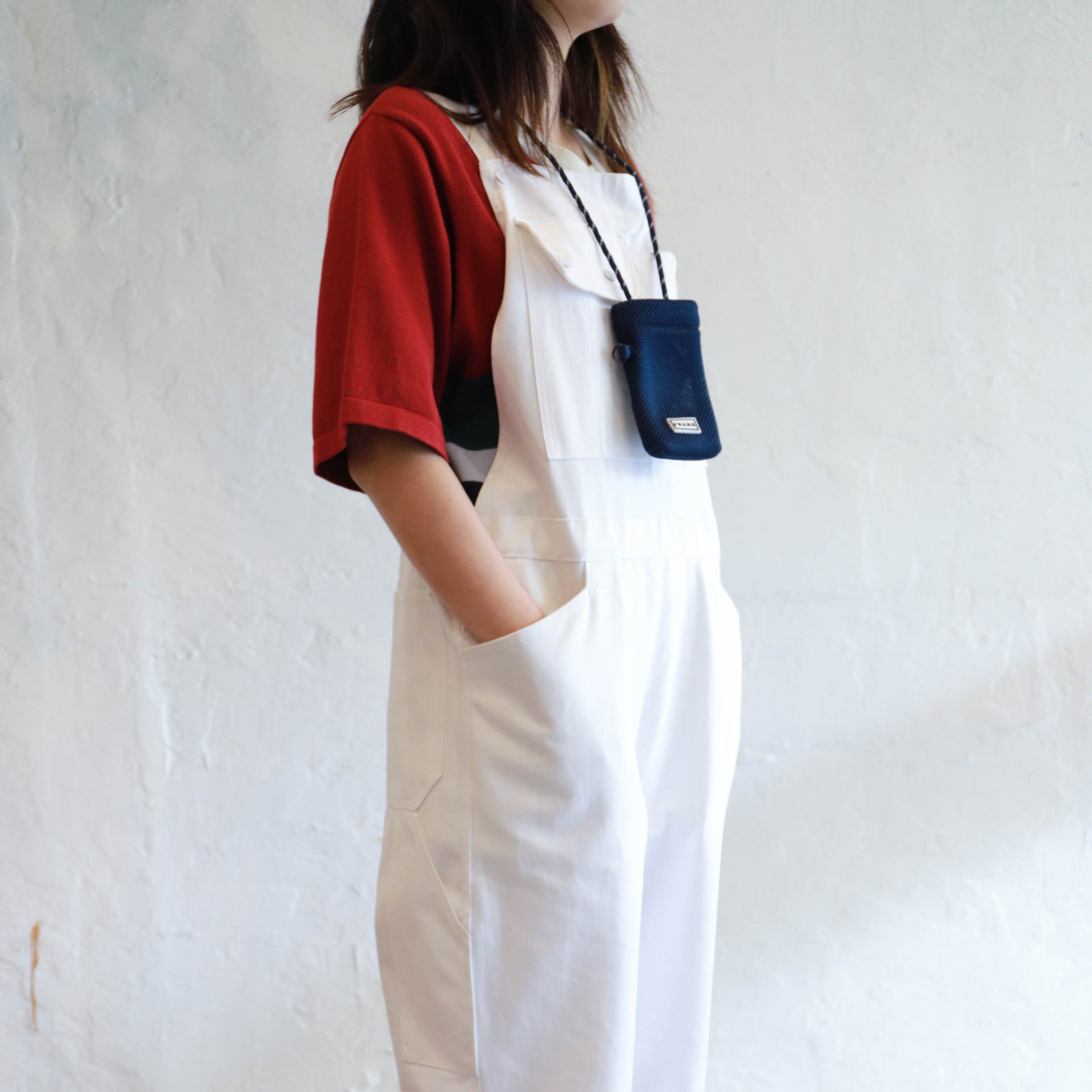 [Frank garcon] Paint Woker Suit - FRANK_GARCON - ThaiPick