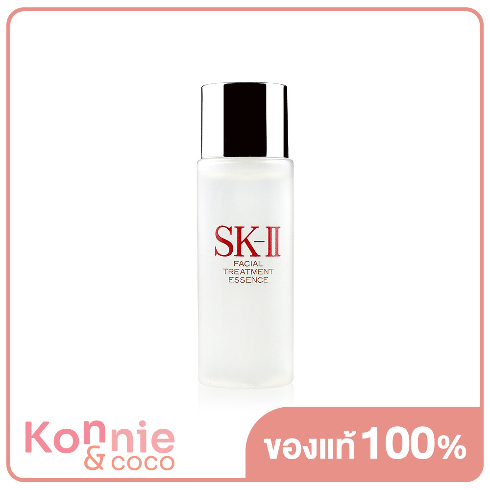 SK-II Facial Treatment Essence 30ml เอสเค ทู เอสเซนส์พิเทร่า 90% - KONNIE&COCO - ThaiPick