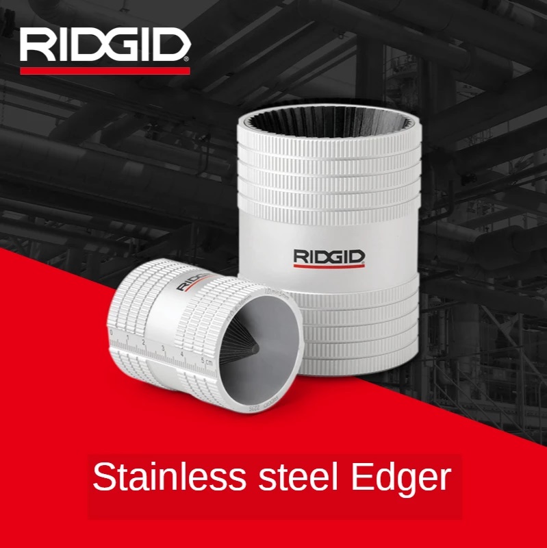 RIDGID 223S tubing reamer ที่ลบคมท่อ | Lazada.co.th