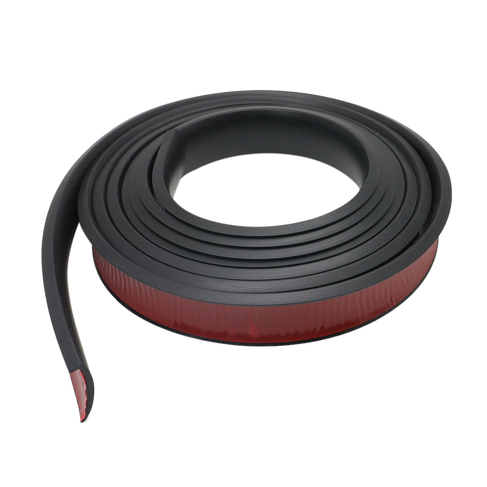 1.5Meter Car Fender Flare Wheel Eyebrow Protector Arch Extenders ...