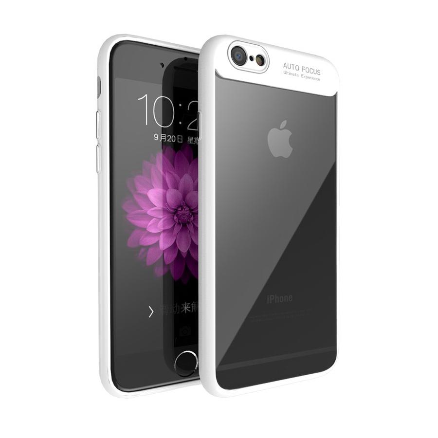 iPaky Soft Silicone TPU Case for Apple iPhone 6 / 6 Plus / 6s / 6s Plus ...