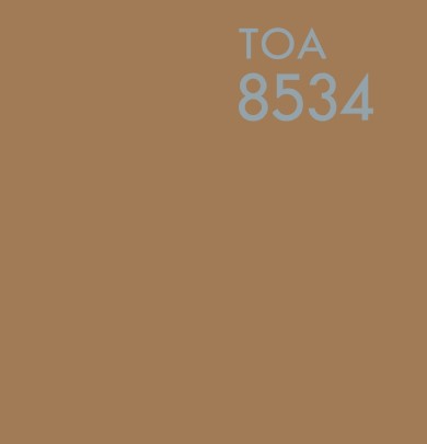 TOA Paint 7in1 กึ่งเงา ( 1กล. , 2.5กล. )( เฉดสี เหลือง ) สีผสม ทีโอเอ ...