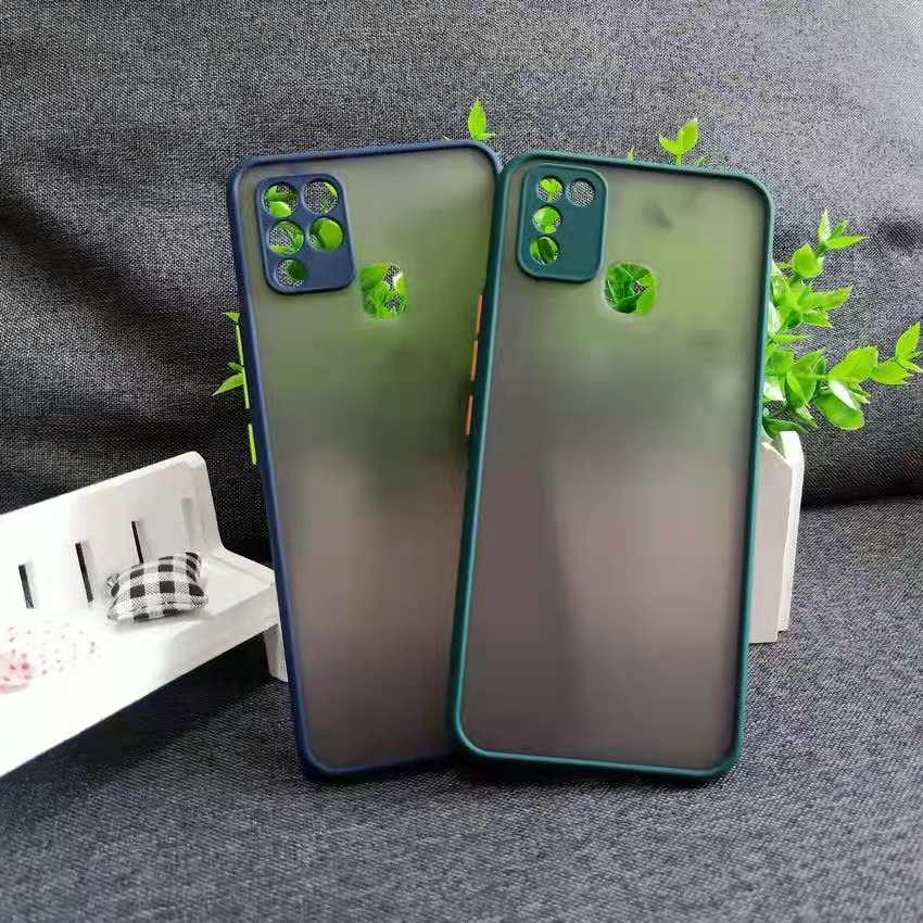 [ส่งจากไทย] เคสโทรศัพท์ Case SAMSUNG A03S A52S A02S A02 เคสกันกระแทก ...