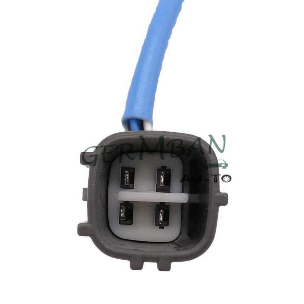 22641AA670แลมบ์ดาไอเสียก๊าซออกซิเจนเซ็นเซอร์สำหรับ2014-2017 Subaru ...