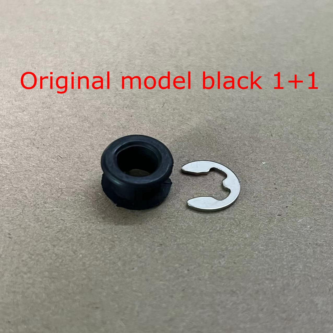 Gearshift lever bushing (AT) Nissan Navara Mach Note Almera Tiida ...