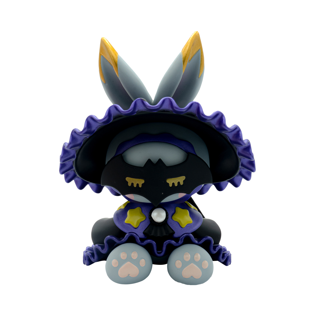 กล่องฟิกเกอร์โมเดล EMMA Secret Forest-Masquerade Series - Miniso - ThaiPick