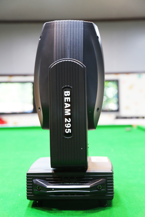 BEAM 295w เวที ผับสร้างความสวยงาม อลังการ แสงแรงมาก - Montree Sound ...