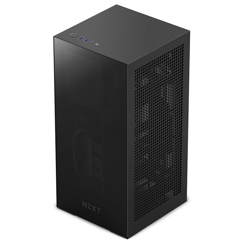 NZXT H1 V1 Mini-itx Computer Case - Da Box Store - ThaiPick
