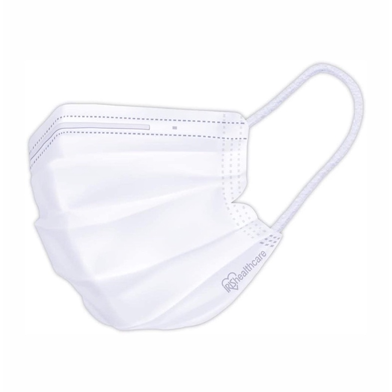สินค้าแน่ะนำ???? IRIS HEALTHCARE DISPOSABLE MASK แท้100% นำเข้าจาก ...