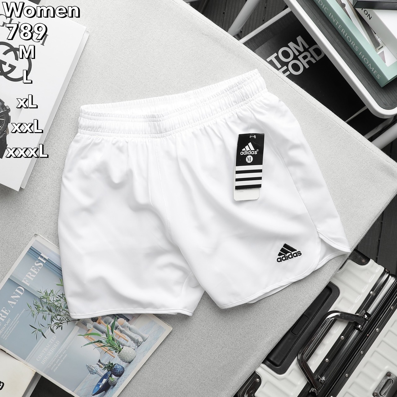 789 AD กางเกงขาสั้น กางเกงผู้ชาย กางเกงกีฬา กางเกงผ้าร่ม กางเกงกางเกง ...